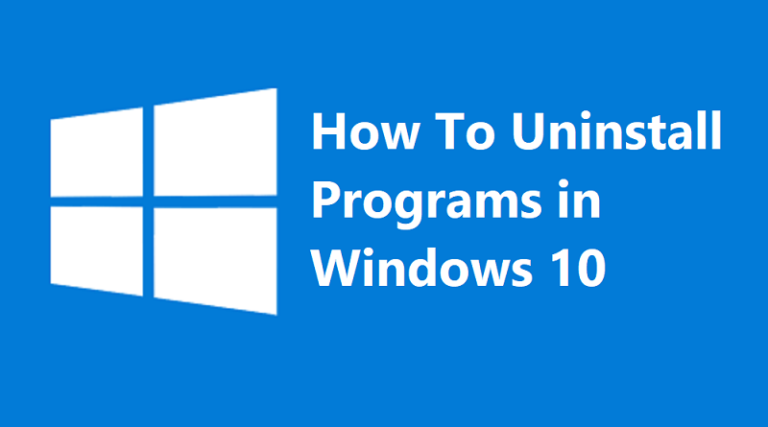 نحوه تعمیر یا حذف برنامه‌ها در ویندوز 10 - تِک یاران